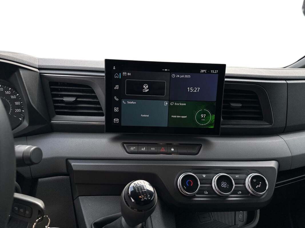 Renault Master V T35